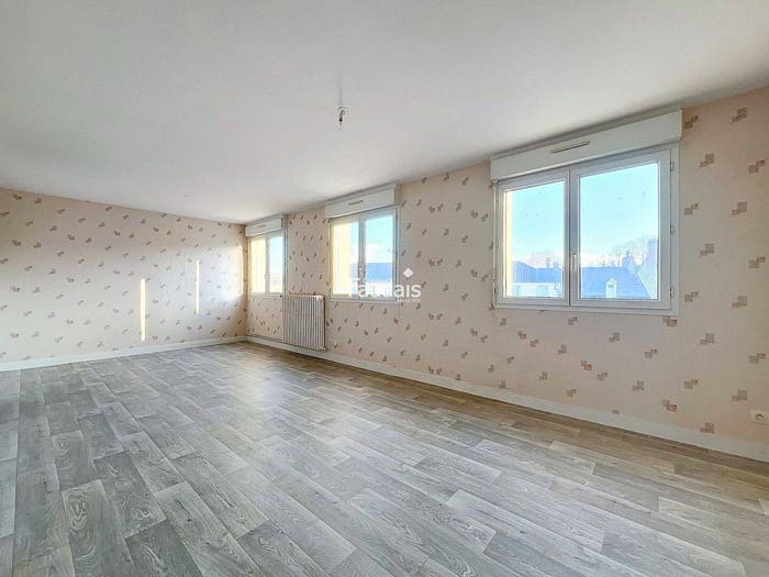 Appartement 4 pièces à louer - Pont-Hébert
