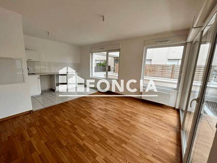 Saint Symphorien, Tours - Appartement 2 pièces à louer