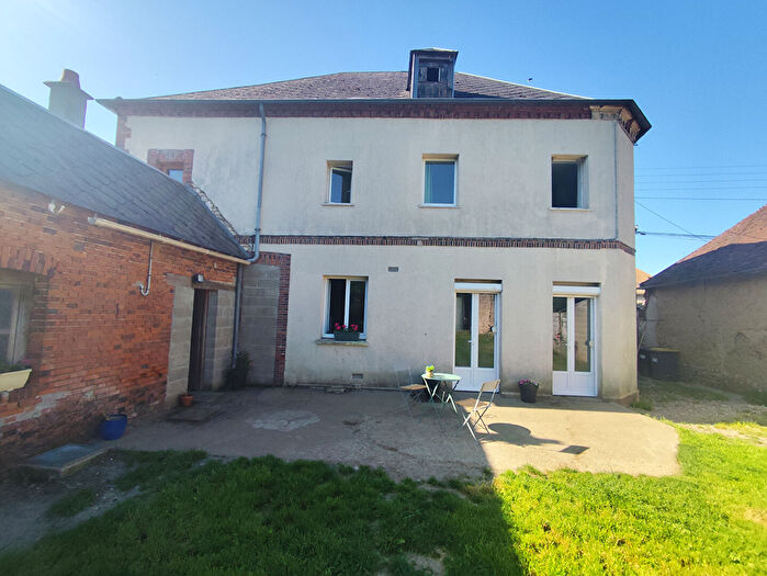 Montainville - Maison 5 pièces à vendre