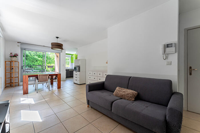 Lyon 5ème, Saint-Just, Saint-Irénée, Fourvière - Appartement 3 pièces à vendre