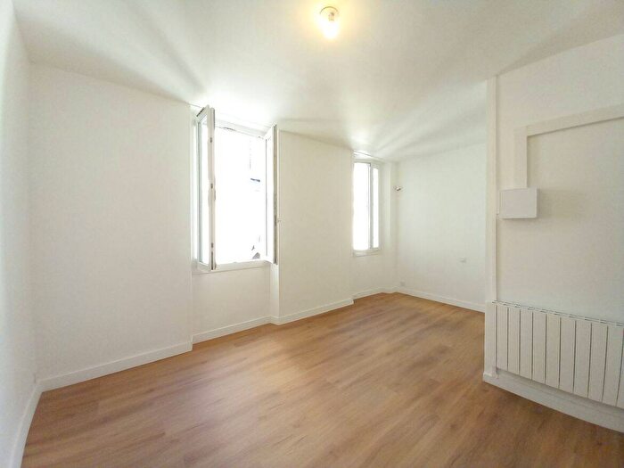 Appartement 1 pièce à louer - Thiers, Marseille 1er arrondissement
