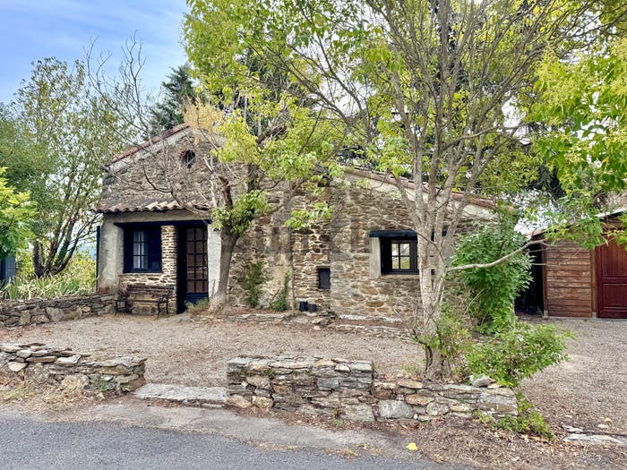 postalCode : Maison 2 pièces à vendre