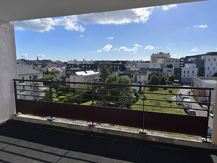Appartement 2 pièces à Dijon, Clémenceau, Gare, Porte Neuve, à vendre