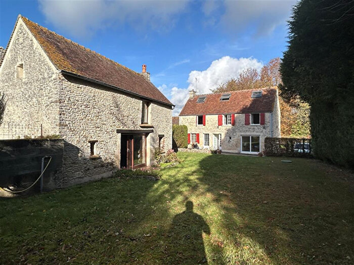 Maison à vendre - Argentan - 7 pièces - 4 chambres