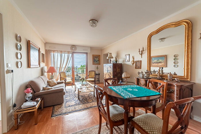 Nantes, Saint-Donatien, Tortière - Appartement 3 pièces à vendre