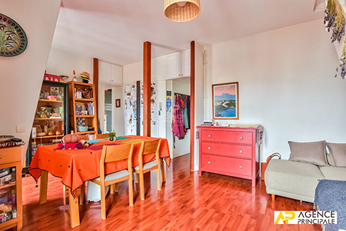 Maisons-Laffitte, Ouest - Appartement 5 pièces à vendre