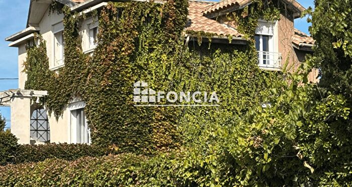 Maison à vendre - Lézignan-Corbières - 6 pièces