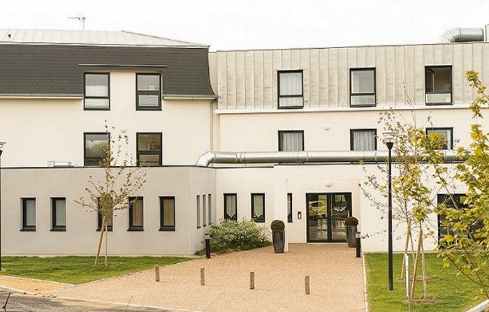 Arques-la-Bataille : Appartement 1 pièce à vendre