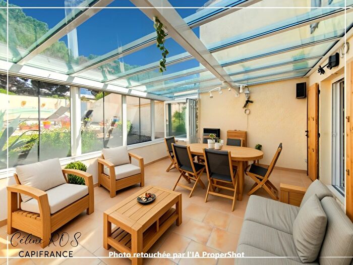 Maison 4 pièces à Istres, Boulingrin, Saint-Félix, à vendre