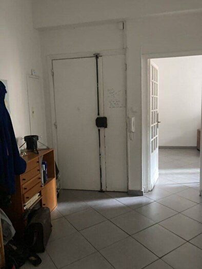 Appartement à louer - Marseille er arrondissement - 5 pièces - 4 chambres