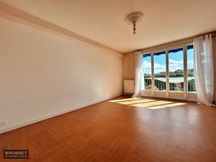 Appartement 5 pièces à vendre - Tours, Montjoyeux