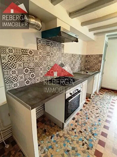 Appartement 2 pièces à louer à Aussillon