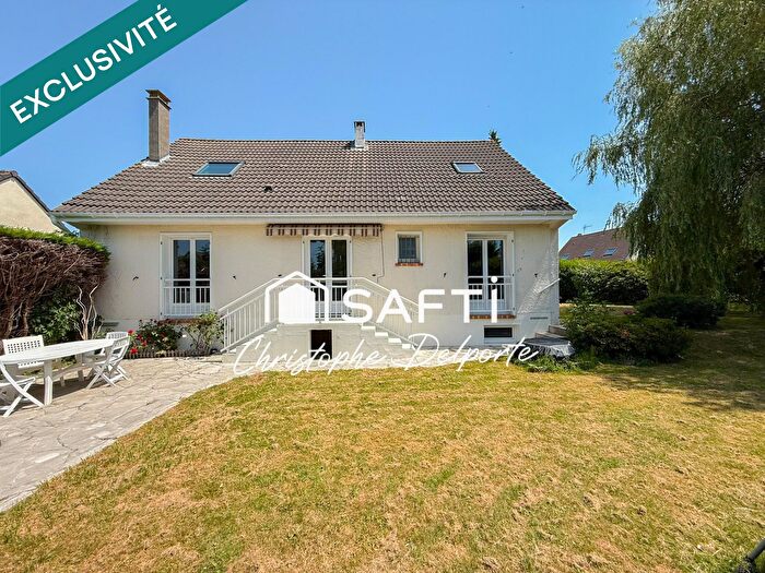 Maison 6 pièces à Gainneville, à vendre