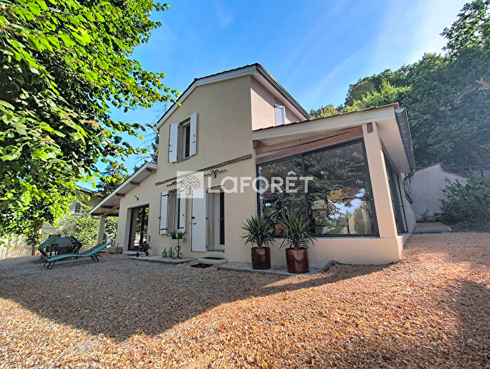 Maison 4 pièces à vendre à Villemur-sur-Tarn