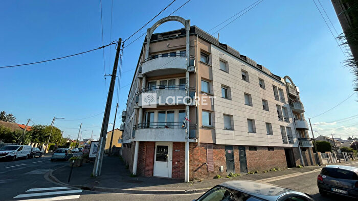 Goussainville, Buttes Chaumont, Buttes aux Oies, Grand Pré, Demoiselles : Appartement 2 pièces à vendre