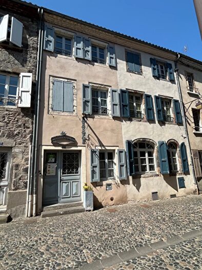 Maison 7 pièces à vendre - Brioude