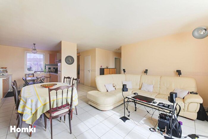 Maison à vendre - Castelnaudary, Les Fontanilles, Le Périer - 4 pièces - 3 chambres