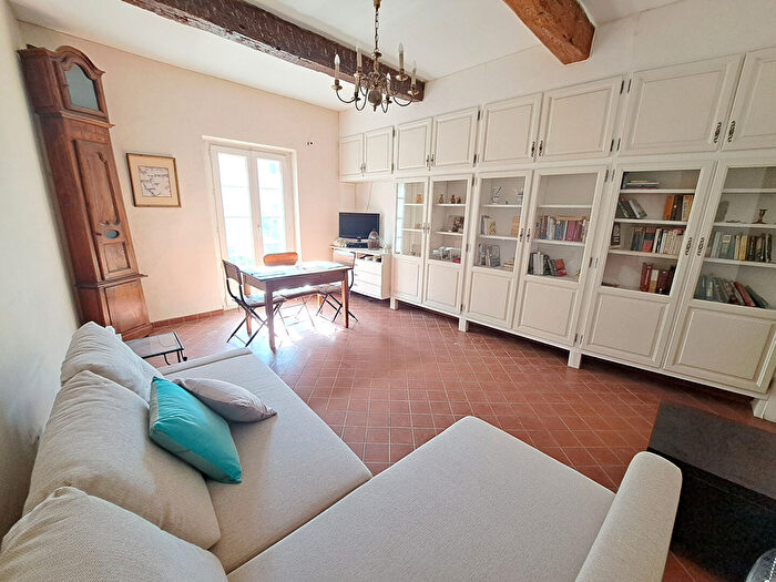 Maison 4 pièces à vendre - Malaucène