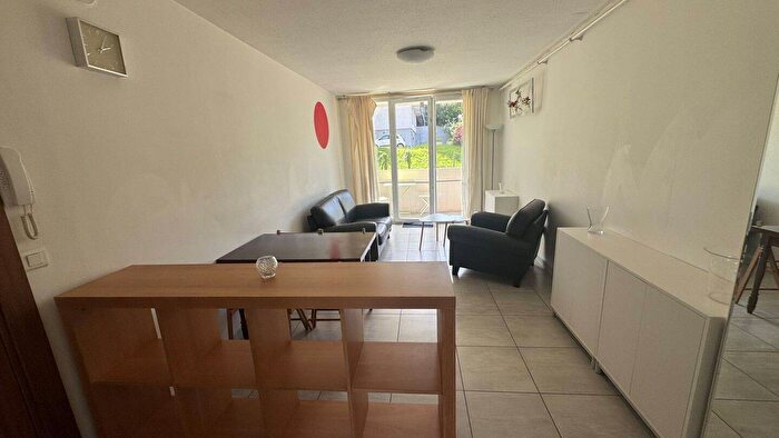 Fourvière-Saint Just, Lyon 5ème arrondissement - Appartement 3 pièces à louer