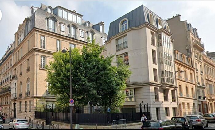 Appartement à louer - Paris e , Dauphine - 3 pièces - 2 chambres