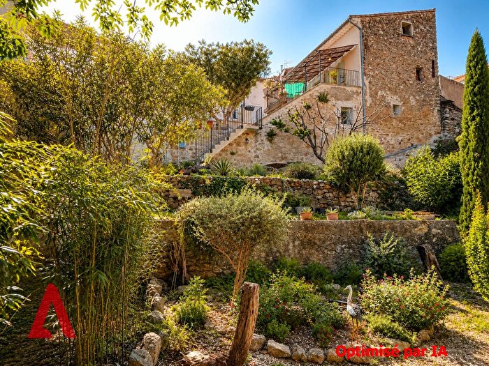 Magalas - Maison 5 pièces à vendre