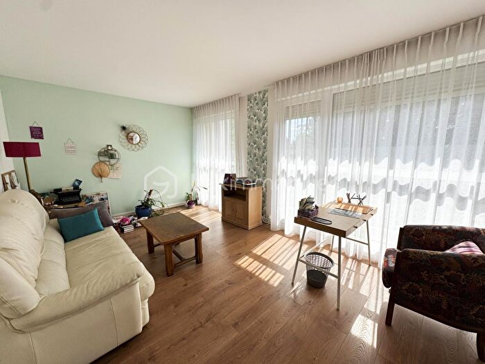 Appartement 2 pièces à vendre - Gretz-Armainvilliers