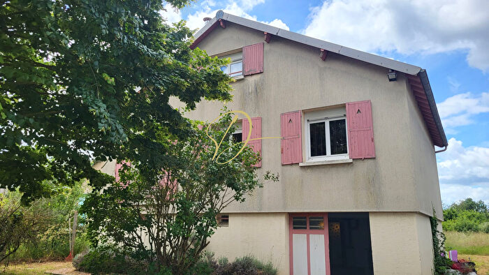 Maison 4 pièces à vendre - Gazeran