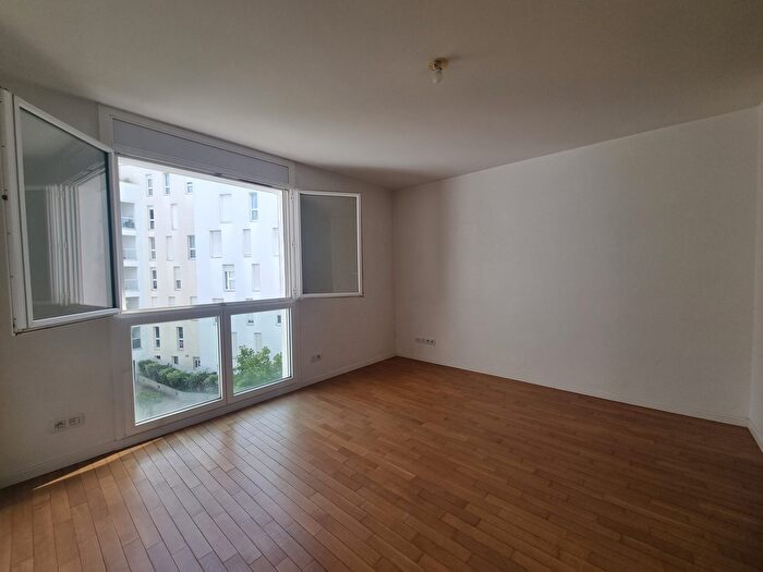 Appartement 2 pièces à vendre - Issy-les-Moulineaux, Les Epinettes, Le Fort, Les Hauts d'Issy
