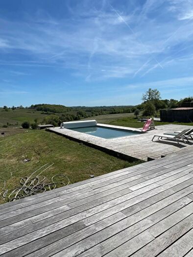 Maison 4 pièces à vendre à Rouffignac-de-Sigoulès