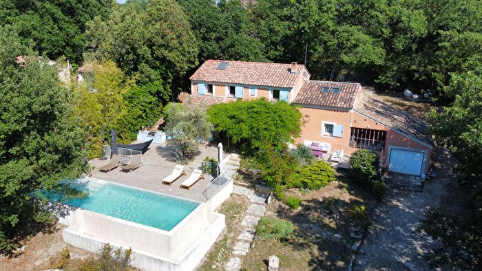 Maison 6 pièces à vendre à Pertuis, Tourrier, Peyrière, Plaines