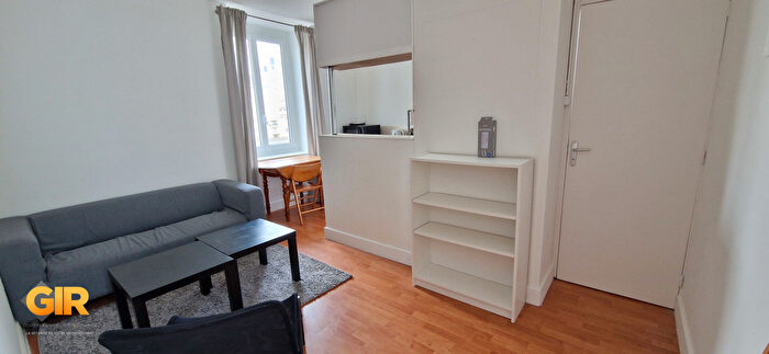 Appartement 2 pièces à louer - Quartiers Centre, Colombier