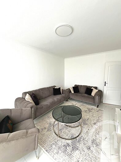 Appartement à vendre - Meyzieu, Sud Est - 4 pièces - 3 chambres