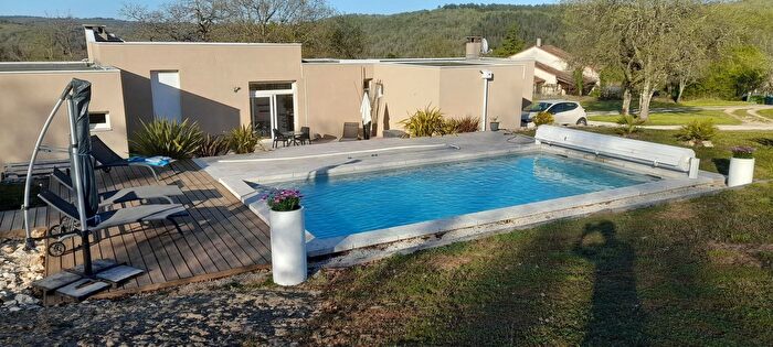 Maison 4 pièces à vendre - Cahors, Regourd
