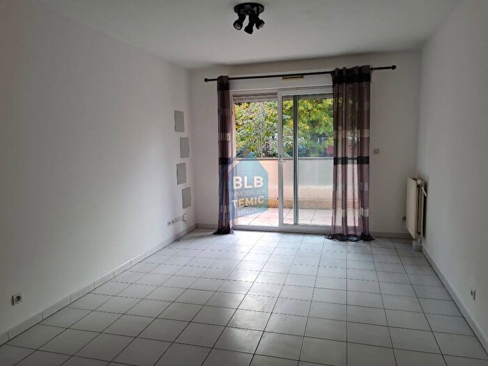 Appartement 1 pièce à Montpellier, à louer