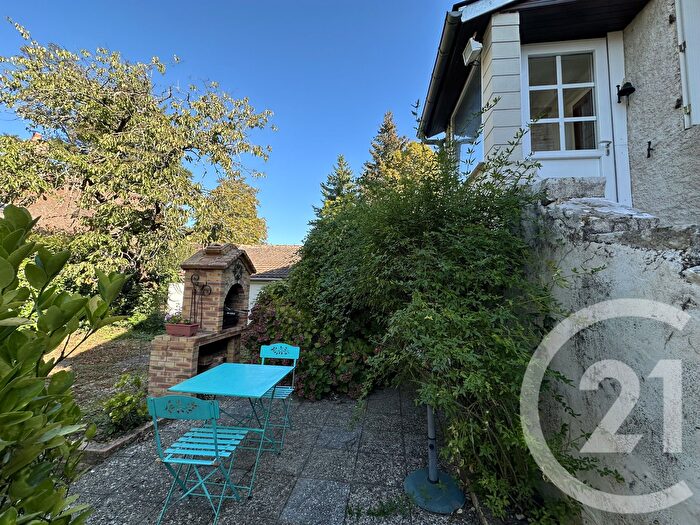 Maison à vendre - Sigloy - 5 pièces - 4 chambres