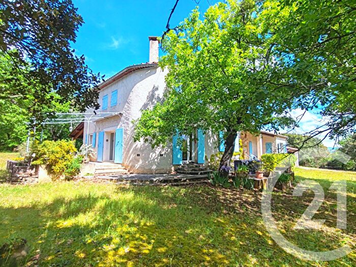 Maison à vendre - Saint-Michel-lObservatoire - 8 pièces - 6 chambres