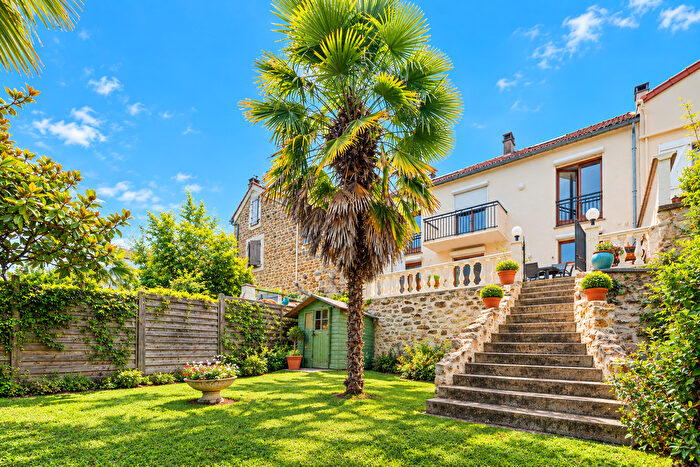 Osny, Immarmont - Maison 6 pièces à vendre