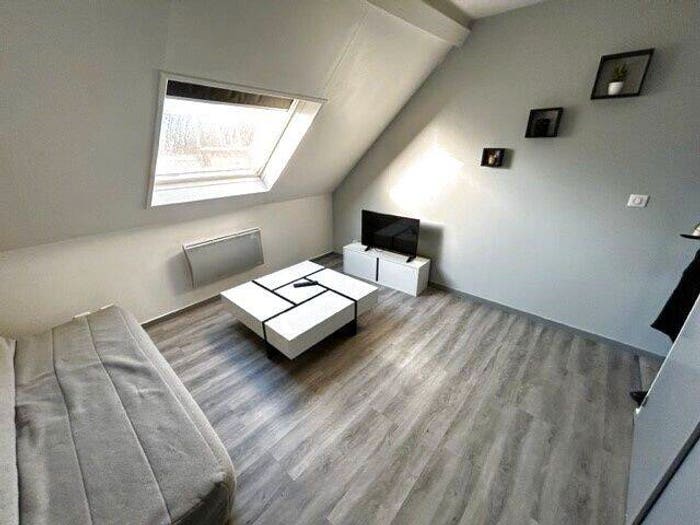 Amiens : Appartement 1 pièce à louer