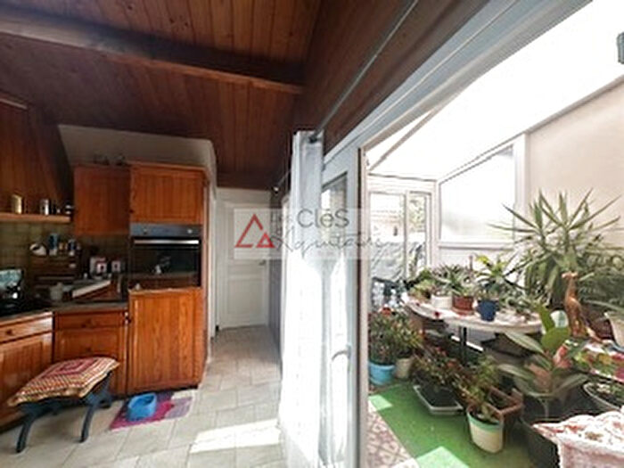 Maison à vendre - Langon - 4 pièces - 1 chambre