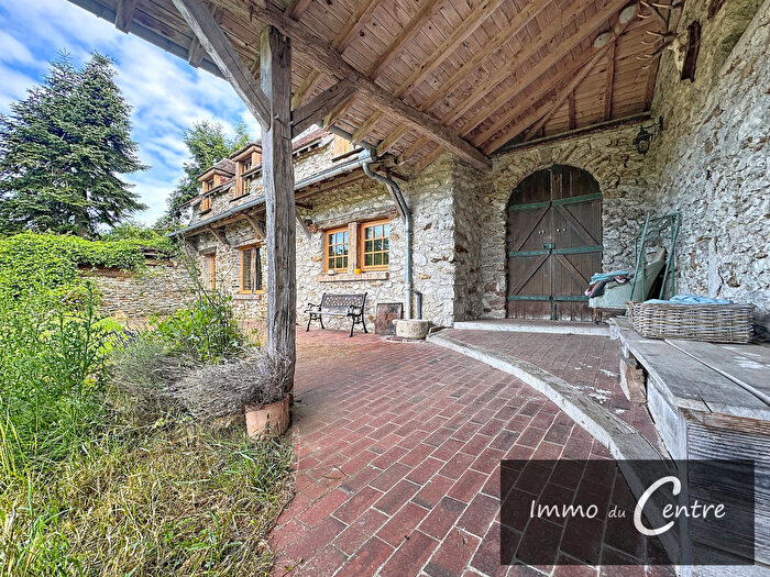 Maison 4 pièces à vendre - Montmirail