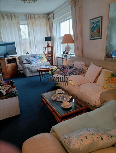 Maison à vendre - Marquise - 9 pièces - 5 chambres