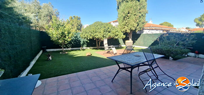 Maison à vendre - Perpignan, Catalunya - 4 pièces - 3 chambres