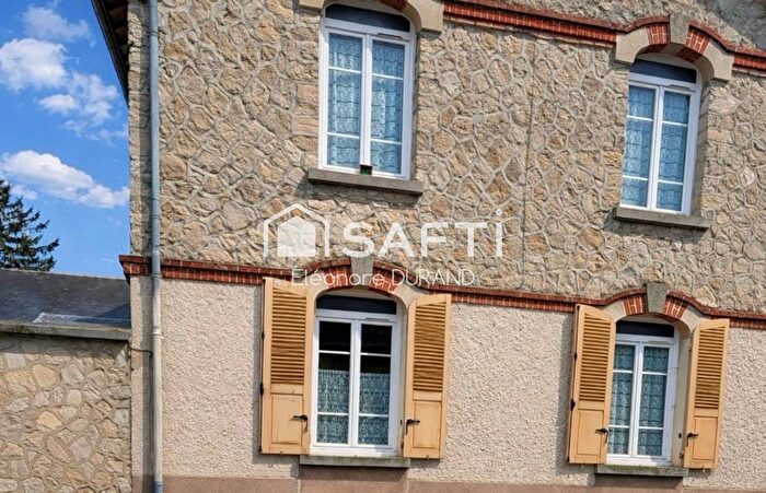 Maison à vendre - Muizon - 6 pièces - 3 chambres