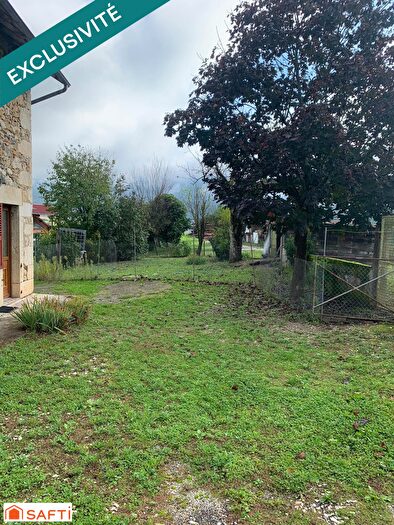 Maison à vendre - Brens - 5 pièces - 3 chambres