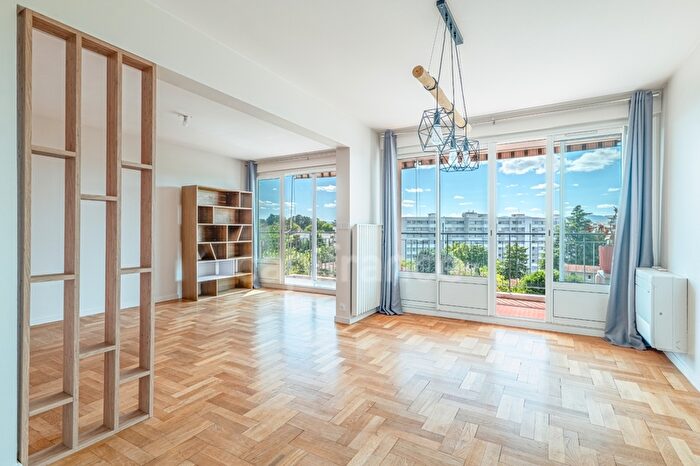 Appartement 4 pièces à vendre - Sainte-Foy-lès-Lyon, Provinces, Chavril