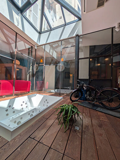 Appartement 8 pièces à vendre - Royat
