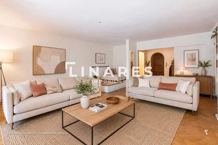 Appartement 2 pièces à Aix-en-Provence, Centre-ville, à vendre