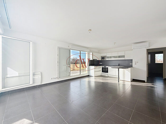 Appartement à vendre - Perpignan, Mailloles - 4 pièces - 3 chambres