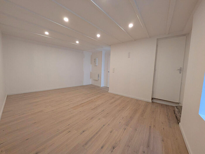 Maison à vendre - Pont-du-Château - 4 pièces - 3 chambres