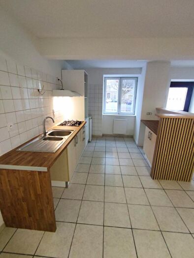Appartement 3 pièces à Revel, à louer